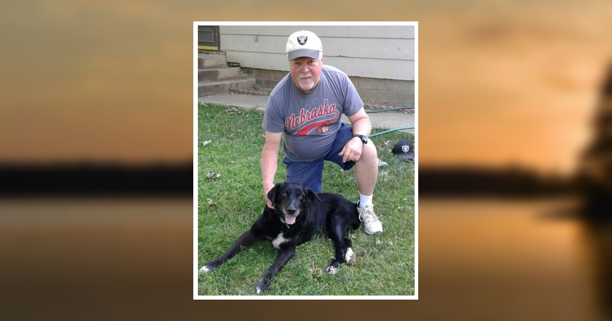 Richard "Smitty" Schmidt Obituary February 4, 2024 - Wintz and Ray ...