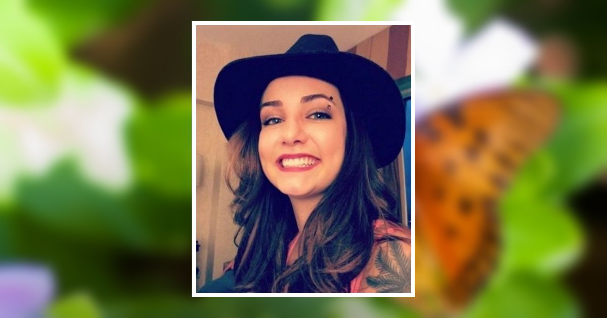 Jenna Quist Obituary 2023 - Haisley Funeral and Cremation Service