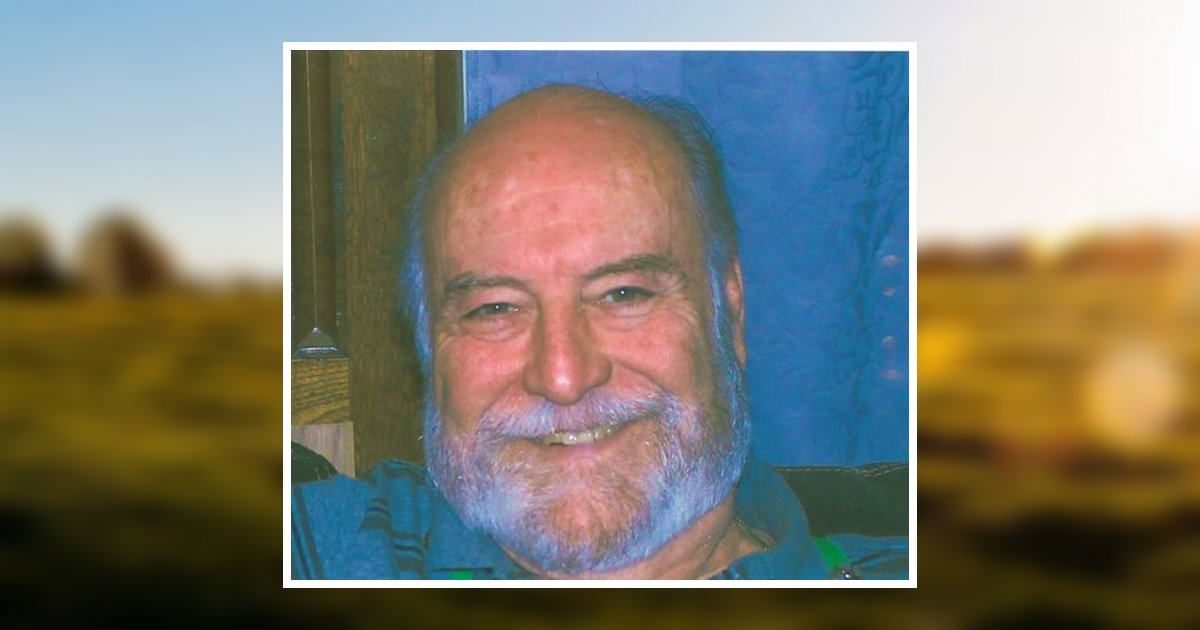 Vincent "Vince" Bono Obituary 2019 - Hillier Funeral Home & Cremations