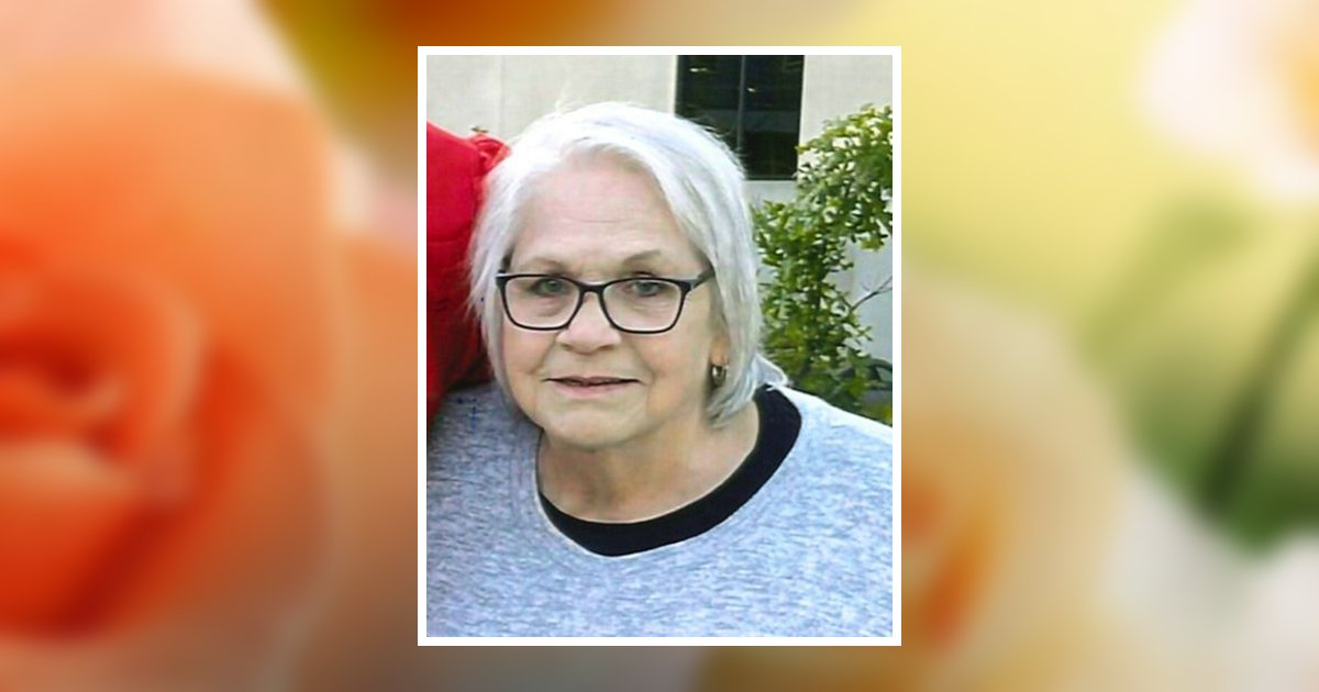 Rosalie Ruth Miller Obituary 2023 - Cress Funeral and Cremation Services
