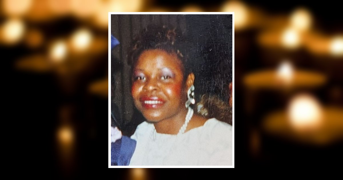 Hurdesene Bowie Obituary February 15, 2025 - Lavenia & Summers Home for Funerals