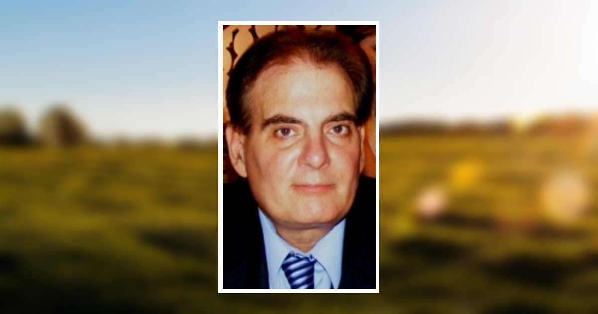 David A. Curcio Obituary June 20, 2016 - Marinella Funeral Home, Inc.