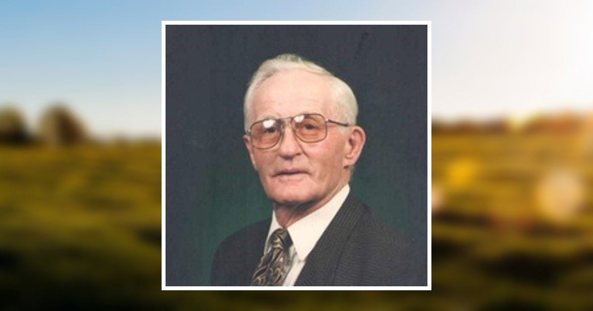 Leo Dennie Helland Obituary January 21, 2019 - Patton Funeral Home ...