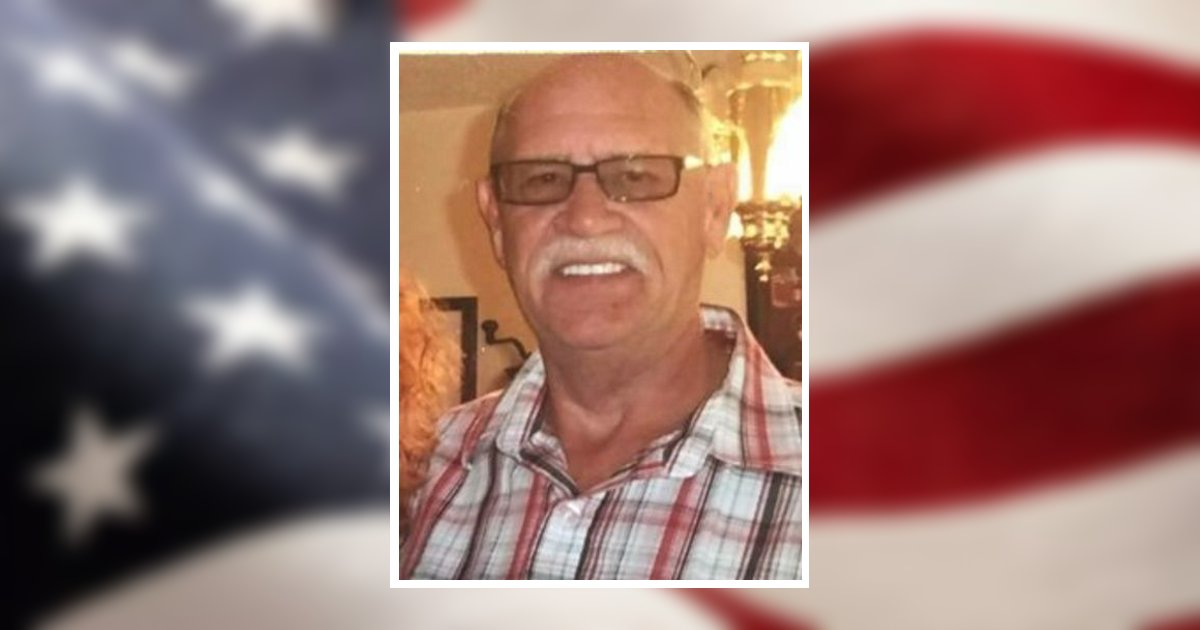 Larry T. Holcomb Obituary July 30, 2018 - Newcomer Columbus
