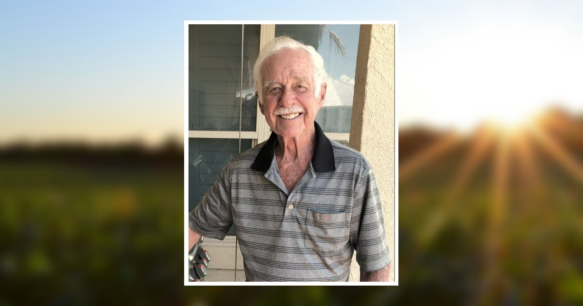 William Manchester Keyworth Obituary July 25, 2025 - Emken-Linton ...