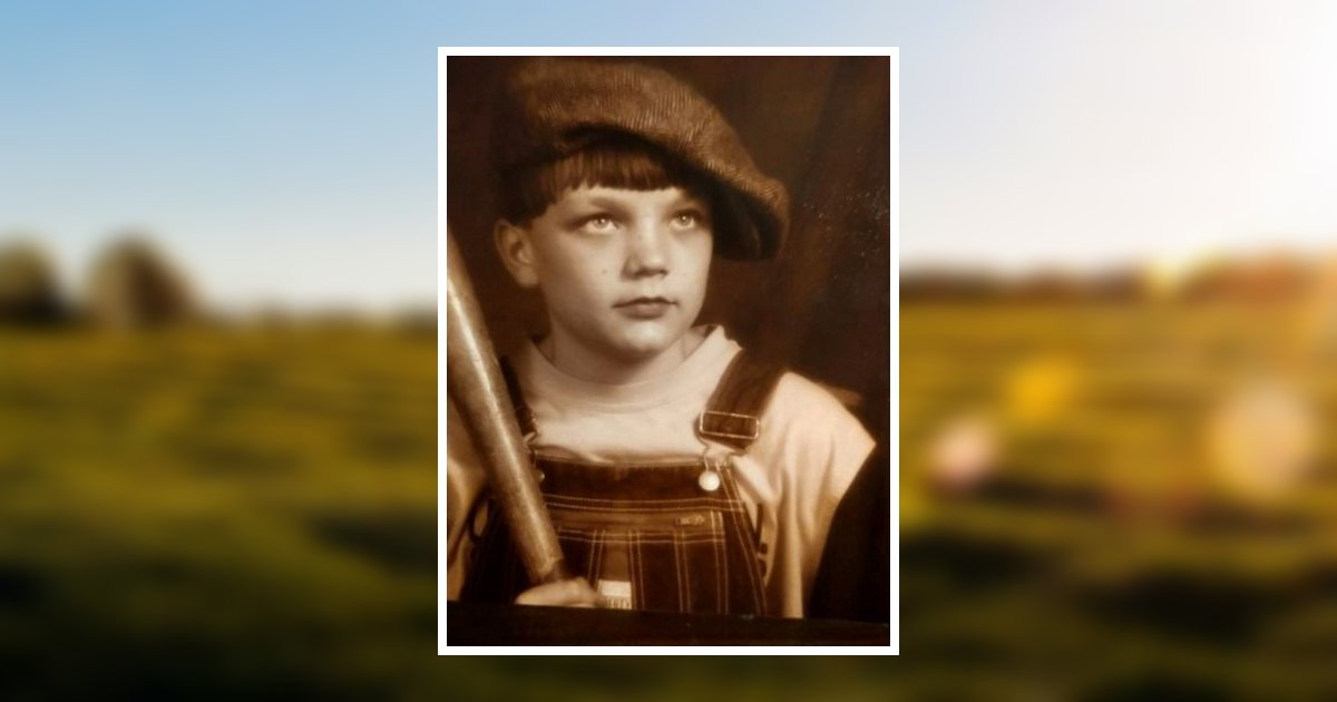 Donald Joshua Overy Obituary August 6, 2020 - Archer-Milton Funeral Home