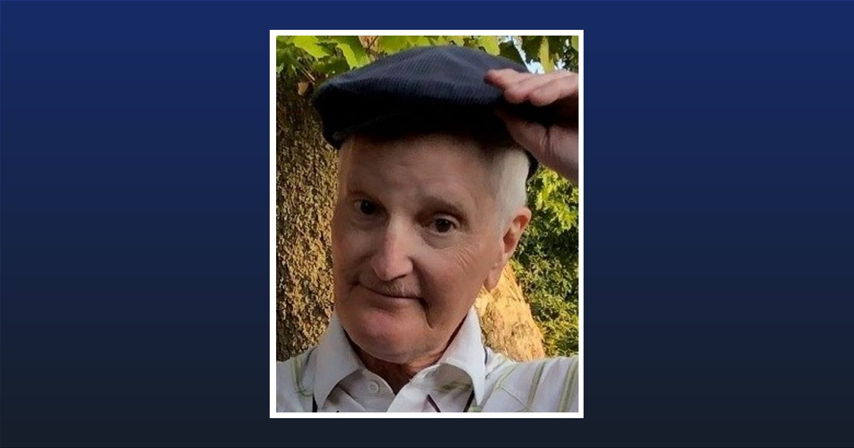 William J. Schlessman Obituary July 5, 2023 - St John Funeral Home