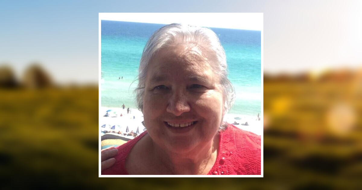 Nancy Perryman Obituary July 20, 2022 - Lawrence Funeral Home