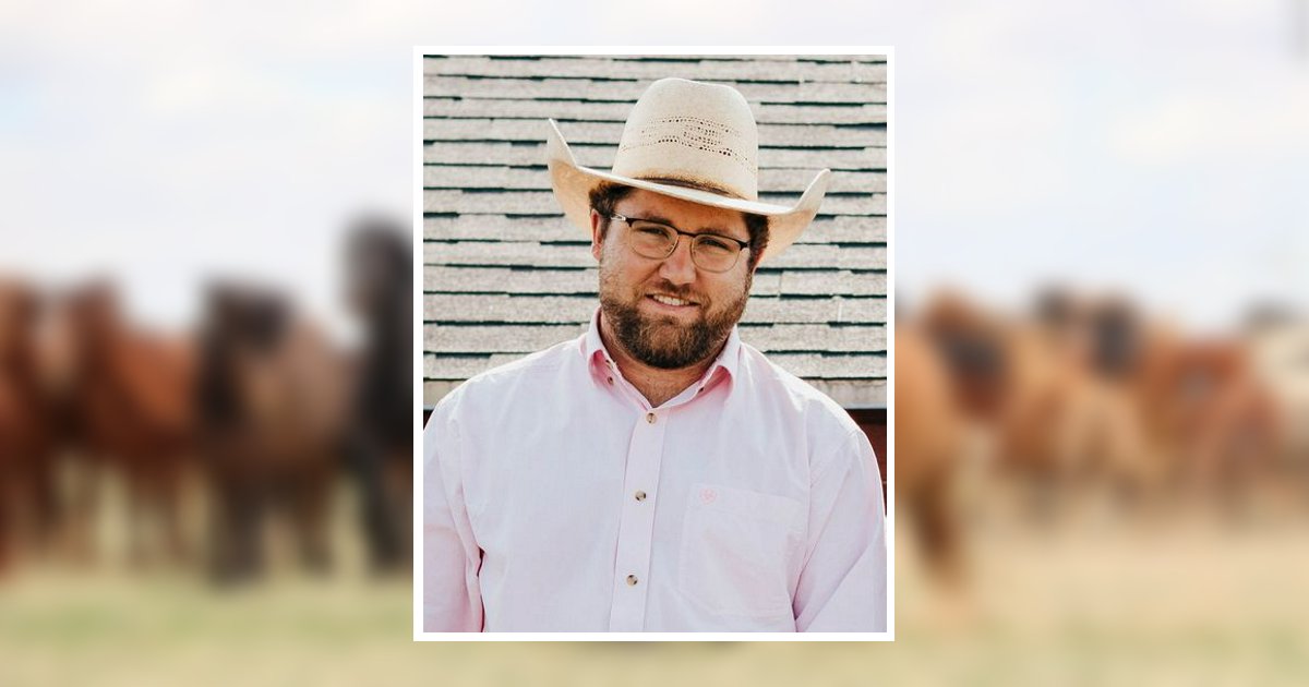 Dawson James McCuin Obituary December 14, 2024 - Schrader, Aragon ...