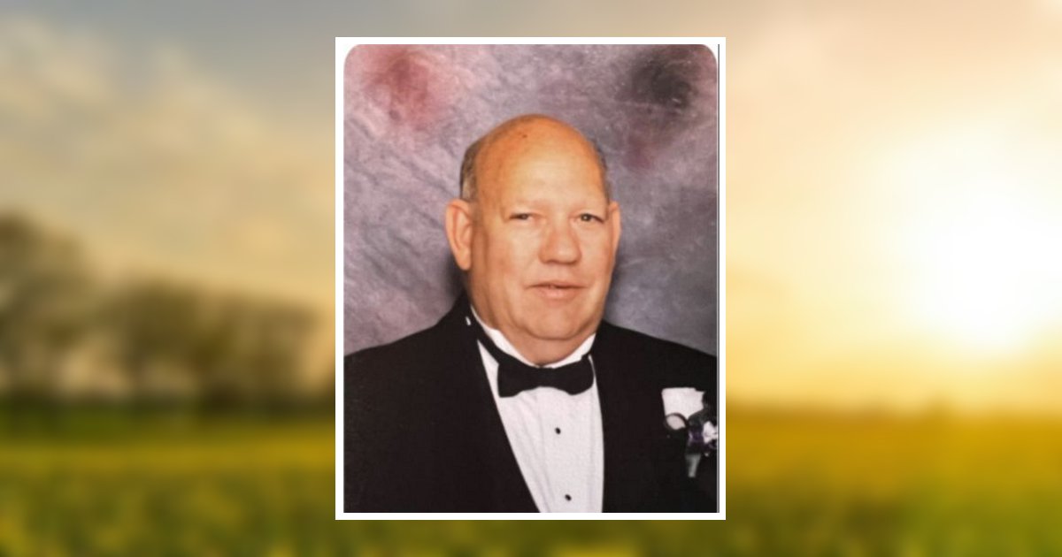 Raymond Phillips Obituary October 26, 2023 - Wilson-Schramm-Spaulding ...