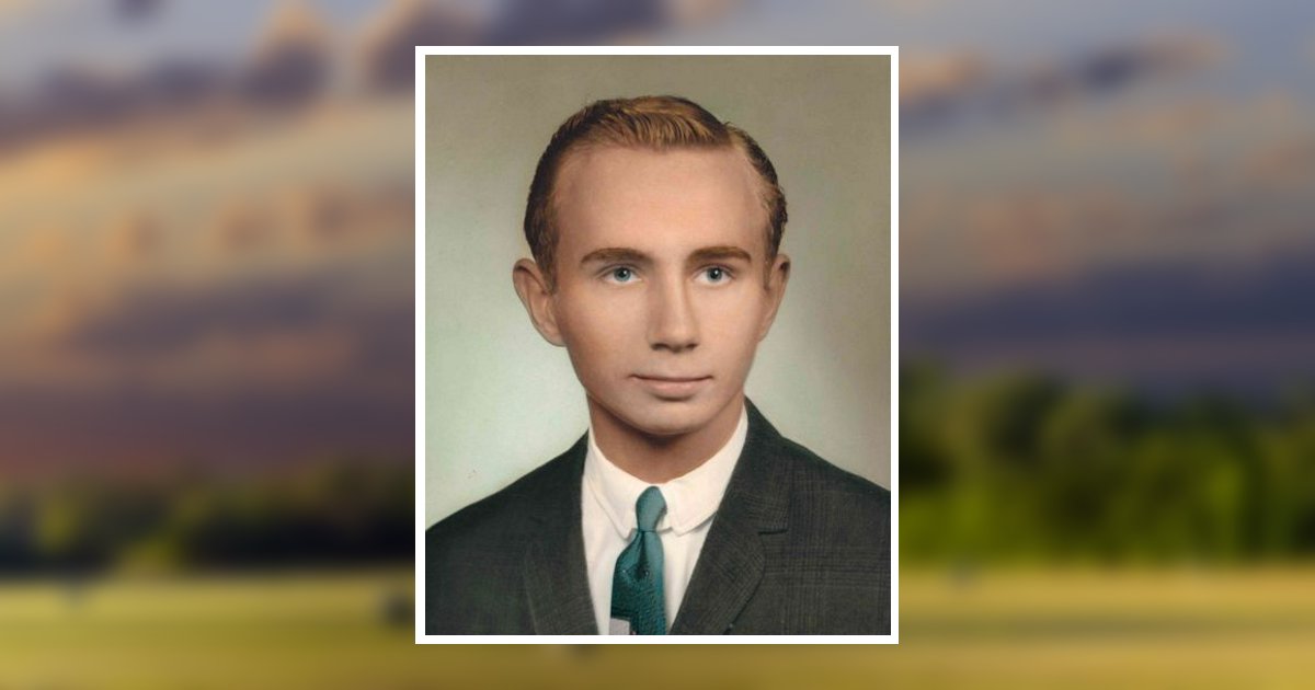 Frederick M. "Fred" Willis Obituary December 11, 2024 - Fogelsanger ...