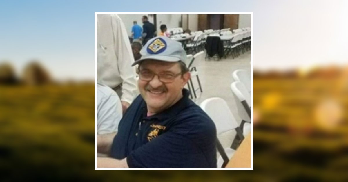 Timothy A Suter Obituary April 5, 2020 - Stellato Funeral Homes