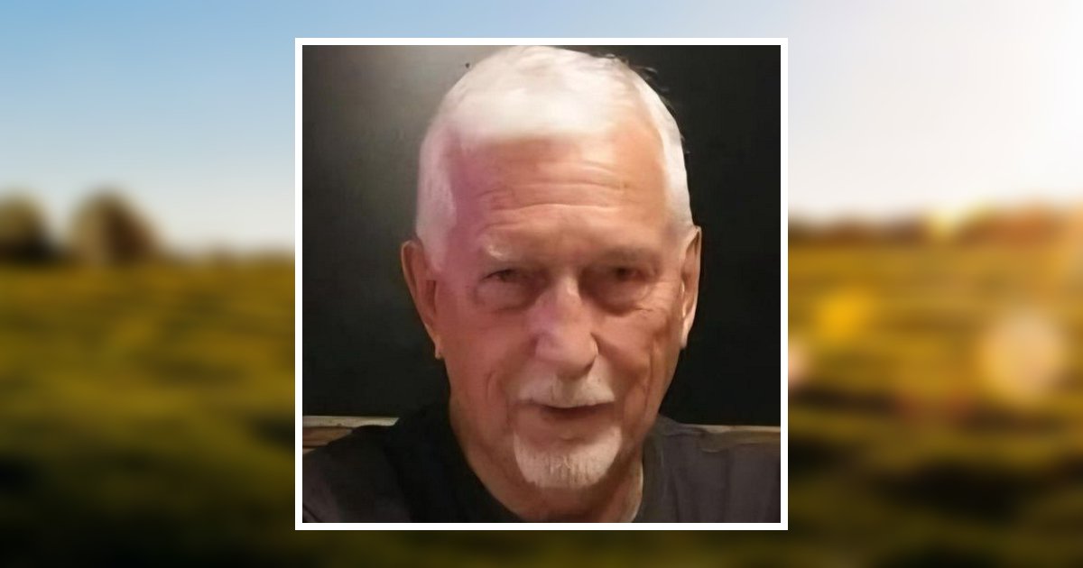 Raymond "Don" Dion Selph Obituary May 18, 2025 - Vanderwall Funeral ...