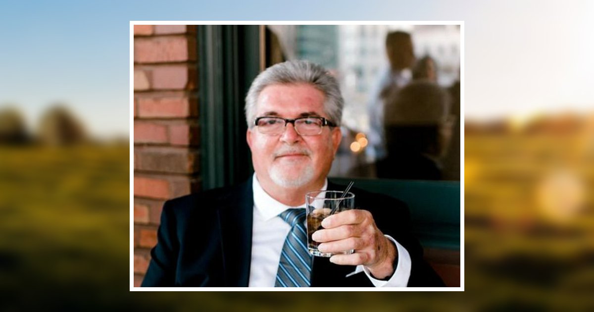 Rick "Rico" Ryan Obituary December 18, 2021 - Kok Funeral Home and ...