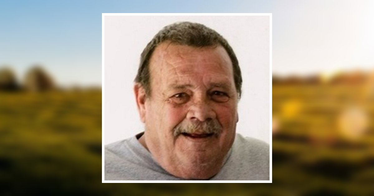 Patrick Teffner Obituary December 15, 2019 - Hall-Kokotovich Funeral Home