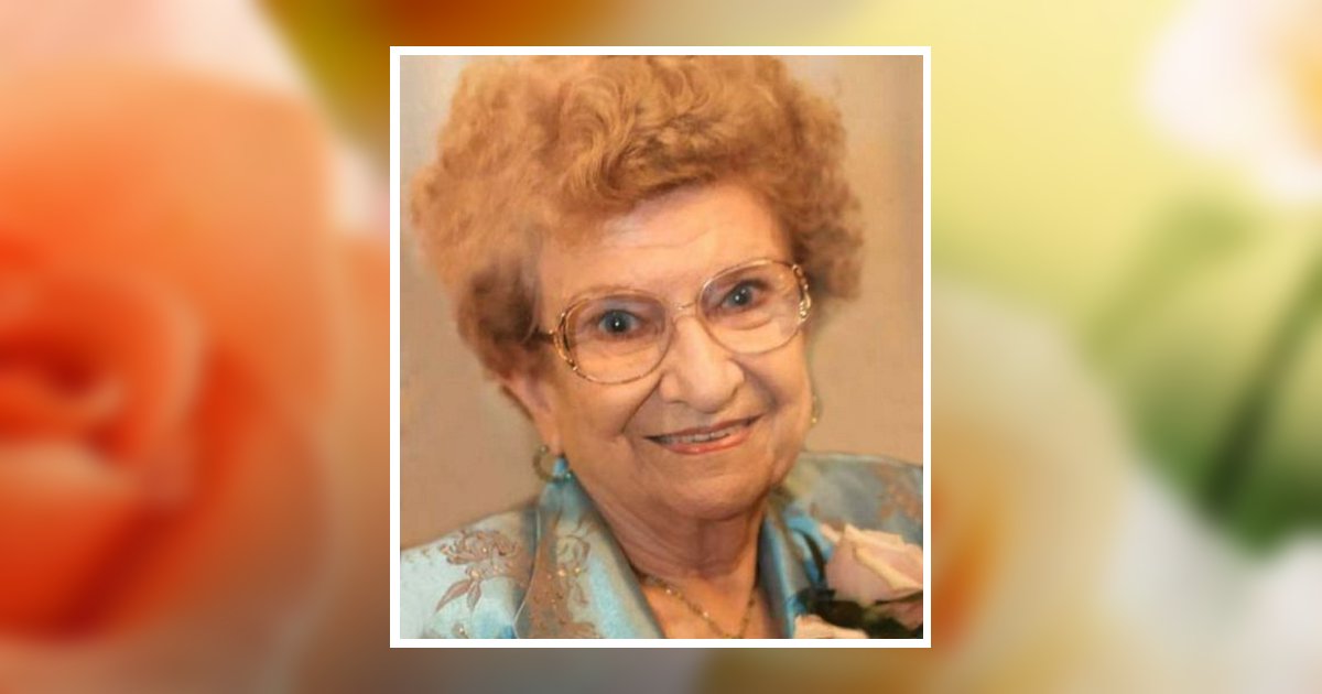 Joan D. Molbert Obituary January 8, 2022 - Pellerin Funeral Homes