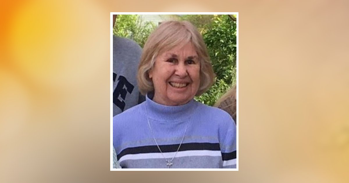 Barbara Anne Novotny Obituary June 12, 2025 - Maxwell-Tobie Funeral ...