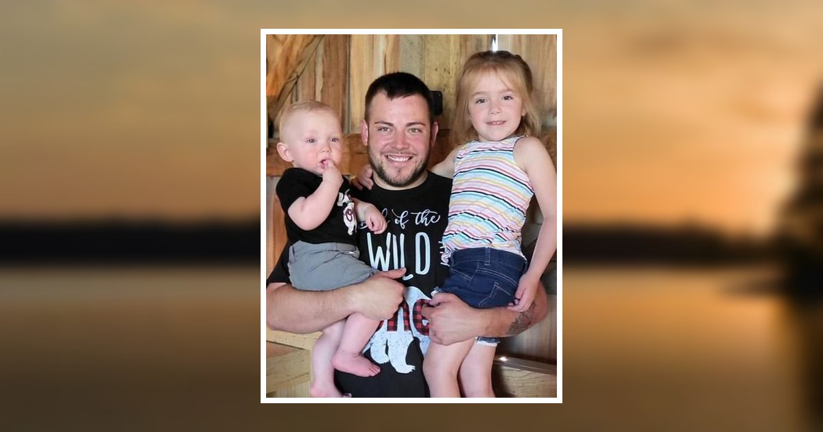 Anthony Robert Foos Obituary June 23, 2025 - Wonderly Horvath Hanes