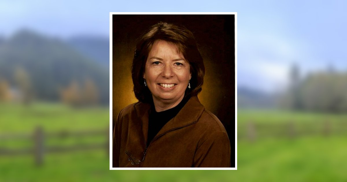 Patti Ann Herring Obituary April 25, 2025 - Weigel Funeral and ...