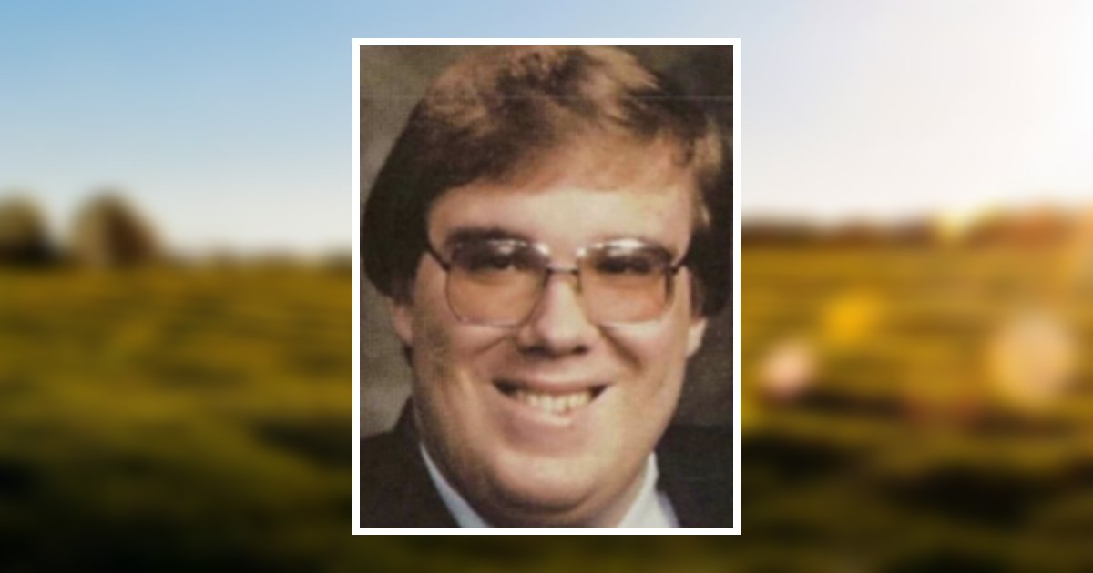 Bradley Lee Duling Obituary December 30, 2021 - Woodland Funeral Home