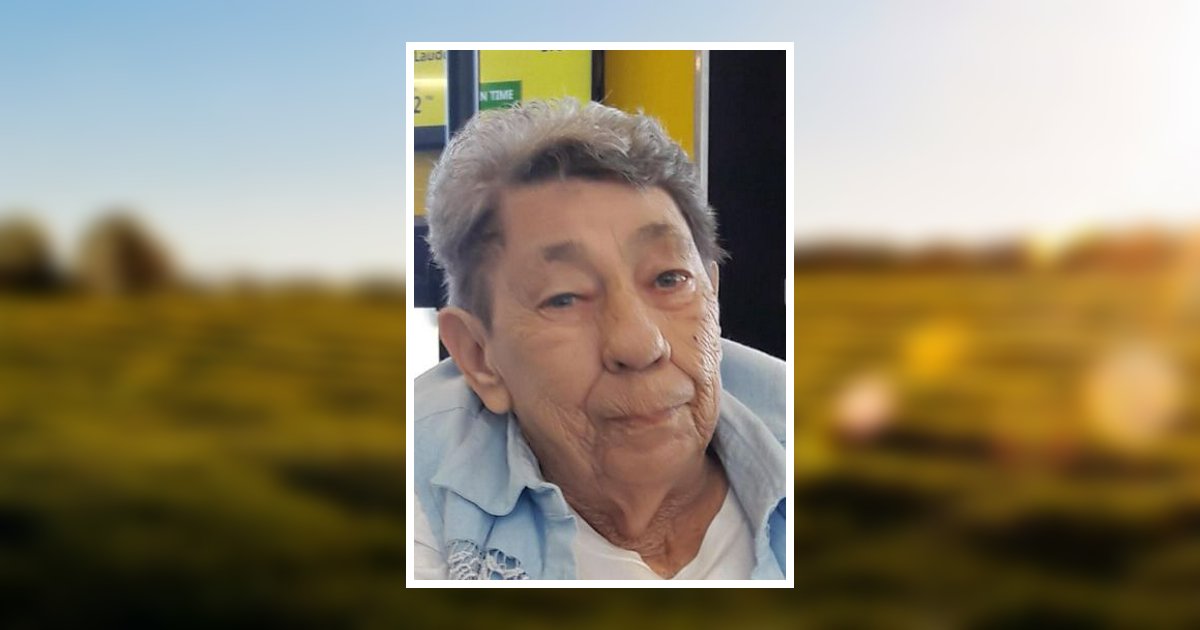 Myra M. Ryalls Obituary - Sheridan Funeral Home