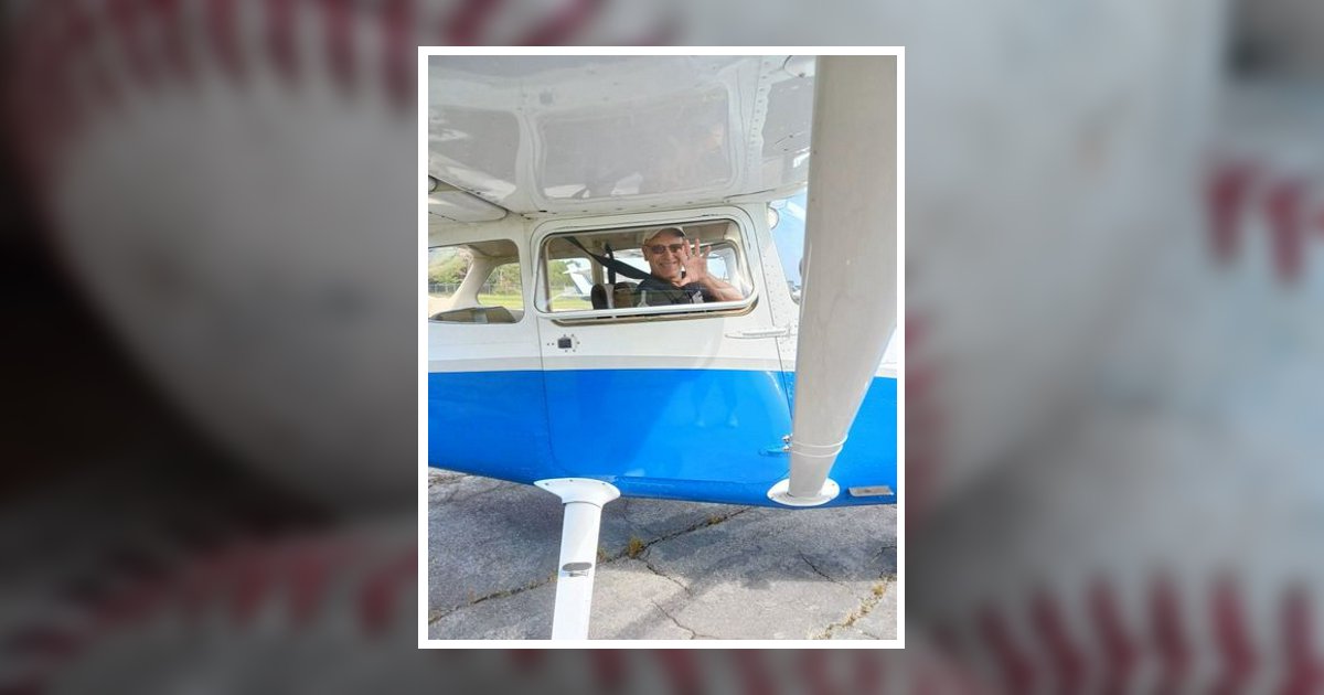 David R. Bierman Obituary August 14, 2024 - Delaware Valley Cremation ...