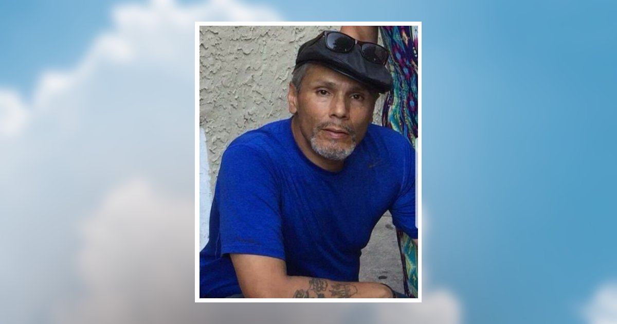 Noel Matos Obituary April 7, 2024 - Compagnola Funeral Home