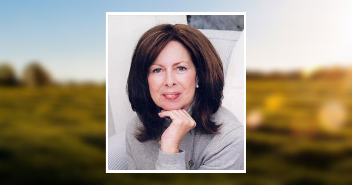 Paulette MacCormack Obituary January 13, 2017 - Ward Funeral Homes Paulette MacCormack Obituary January 13, 2017 - Ward Funeral Homes