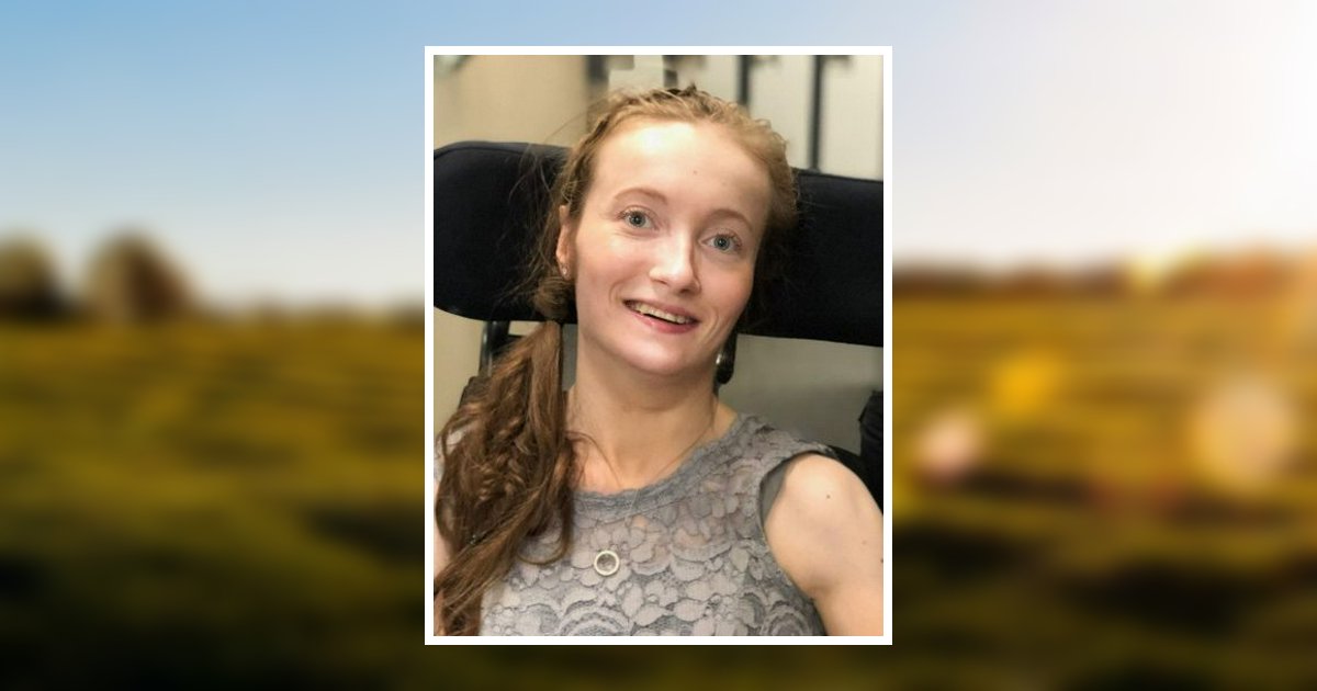 Amelia Hamel Hampton Obituary July 11, 2024 - Adam's Funeral Home