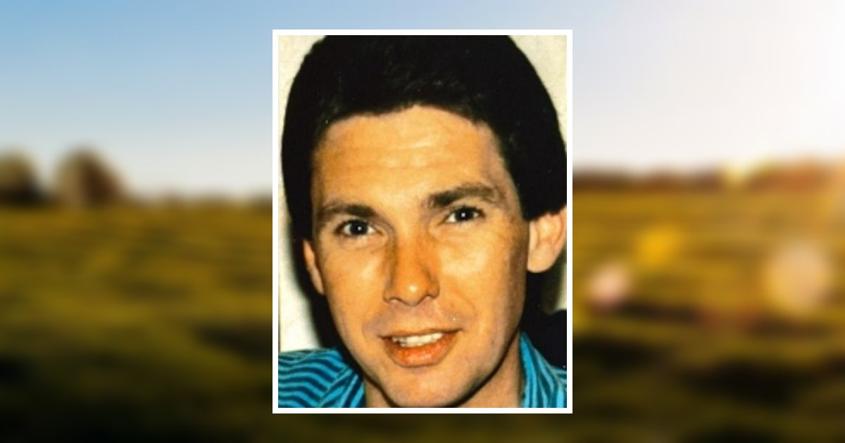 Dennis Alan Boruff Obituary April 20, 2021 - Companion Funeral ...