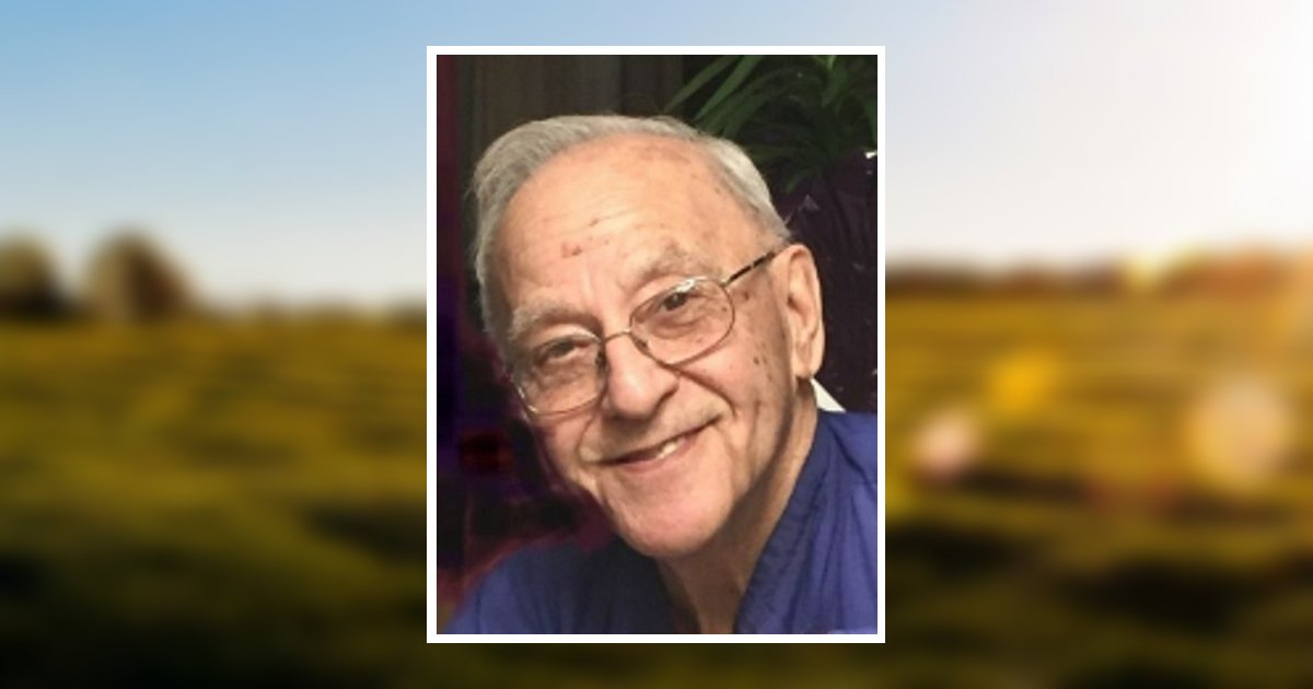 Salvatore A. 'Sam' Spoto Obituary December 3, 2020 - Marinella Funeral ...