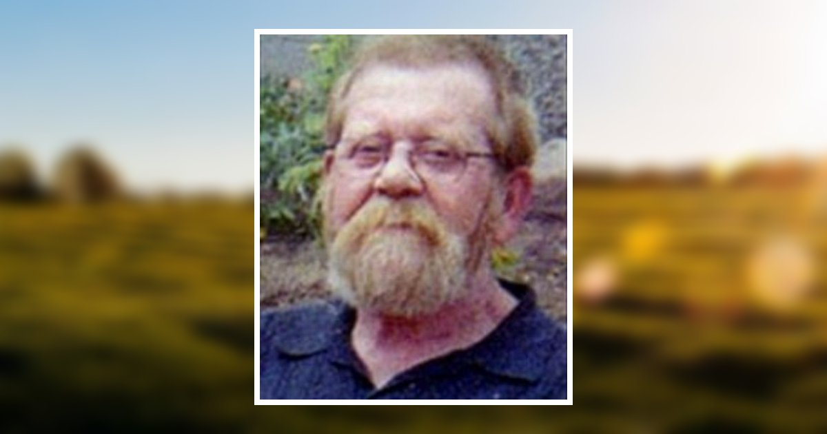 Larry Ray Ruff Obituary January 12, 2013 - Parthemore Funeral Home ...