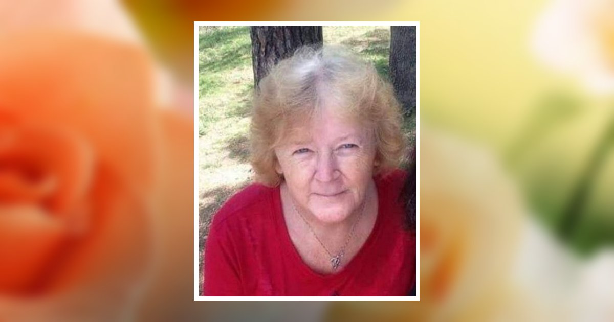 Patricia Karen Voss Obituary January 19, 2025 - Russellville Funeral Home