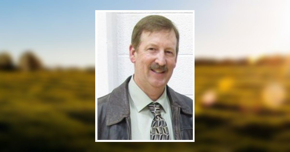 Gary Coffman Jr. Obituary April 7, 2013 - Schneider Funeral Home ...