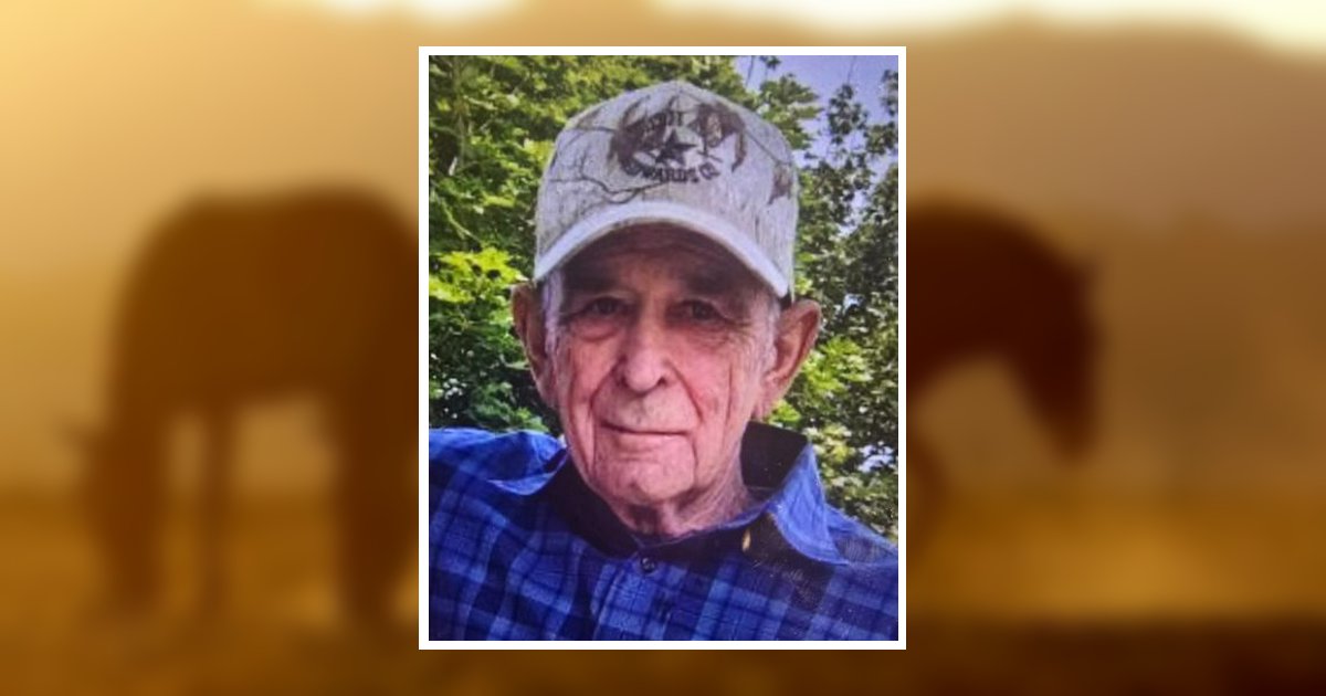 Joe L Williams Obituary November 2, 2024 - Lindquist Mortuary