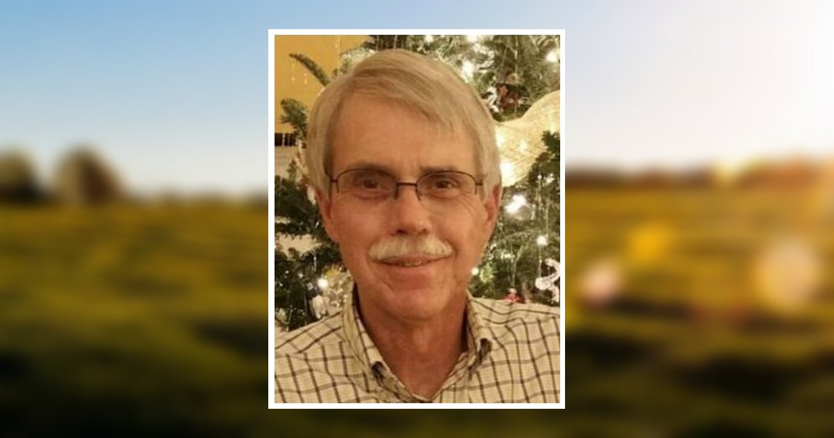 James Ronald “Ronnie” Knighton Obituary February 1, 2023 - McMullen ...