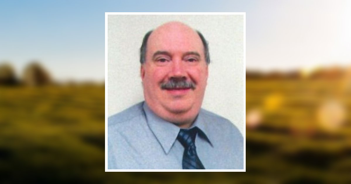 Thomas Dougherty Obituary October 17, 2020 - Burrier-Queen Funeral Home