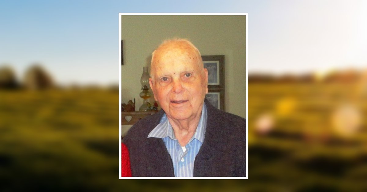 Frederick Duane Moffitt Obituary November 27, 2017 - Bruzdzinski ...