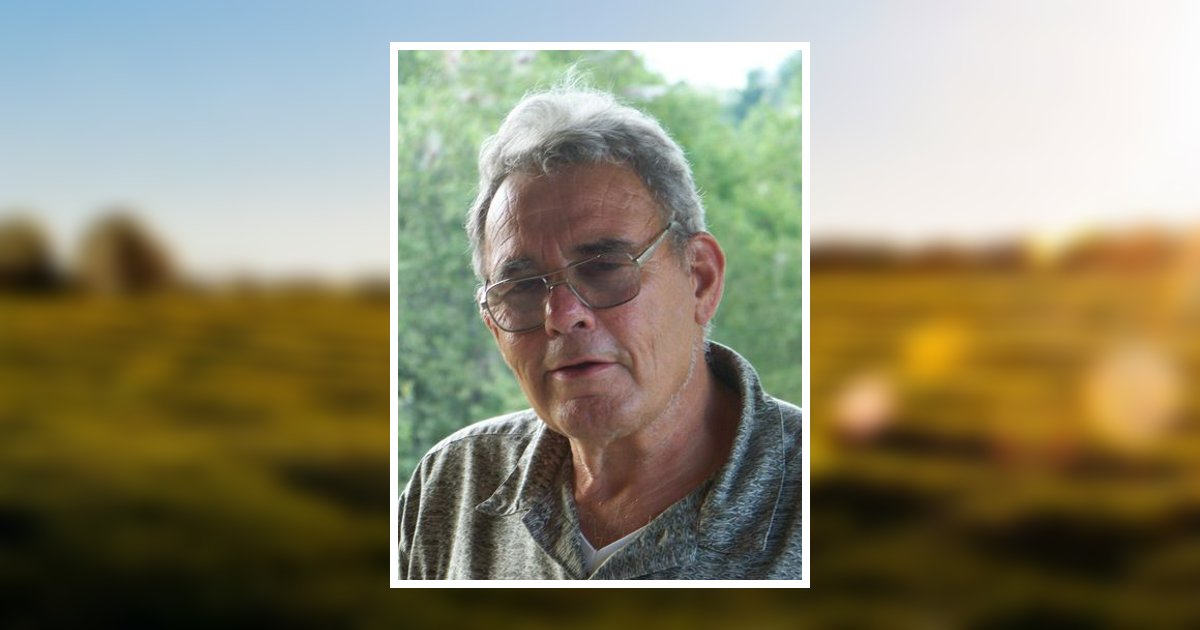 David R. Bell Obituary - Marshall Funeral Home, Inc.
