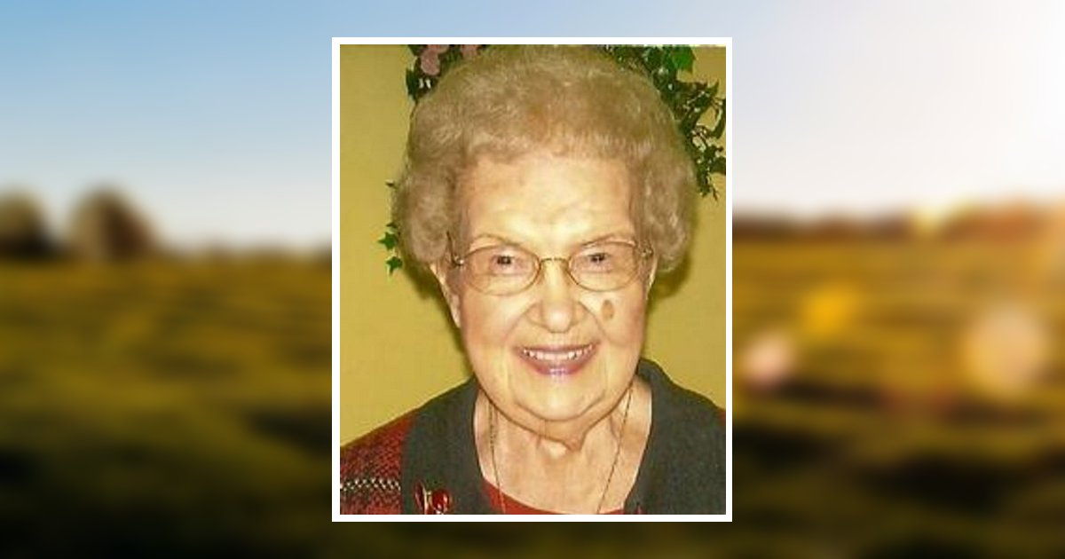 Ruby Kathleen Coulston Obituary May 30, 2013 - Freeman Family Funeral Homes