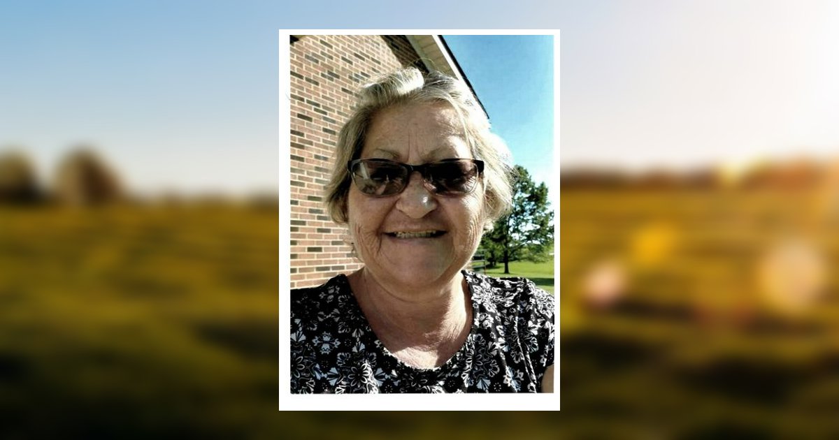 Elizabeth “Liz” Ann (Wallen) Reed Obituary January 23, 2022 - Hager and ...