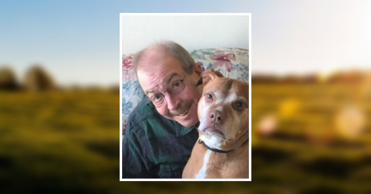 Patrick Richard Sweiger Obituary November 3, 2022 - McComas Family ...