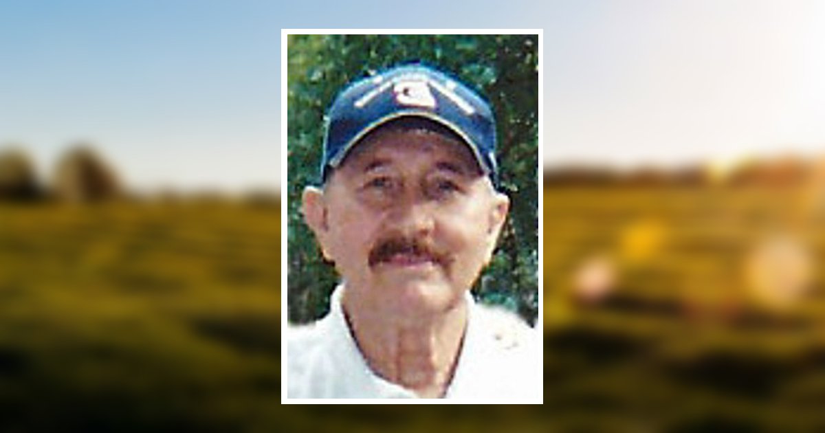 Charles Douglas Rushing Obituary December 9, 2017 - Vickery Funeral Chapels