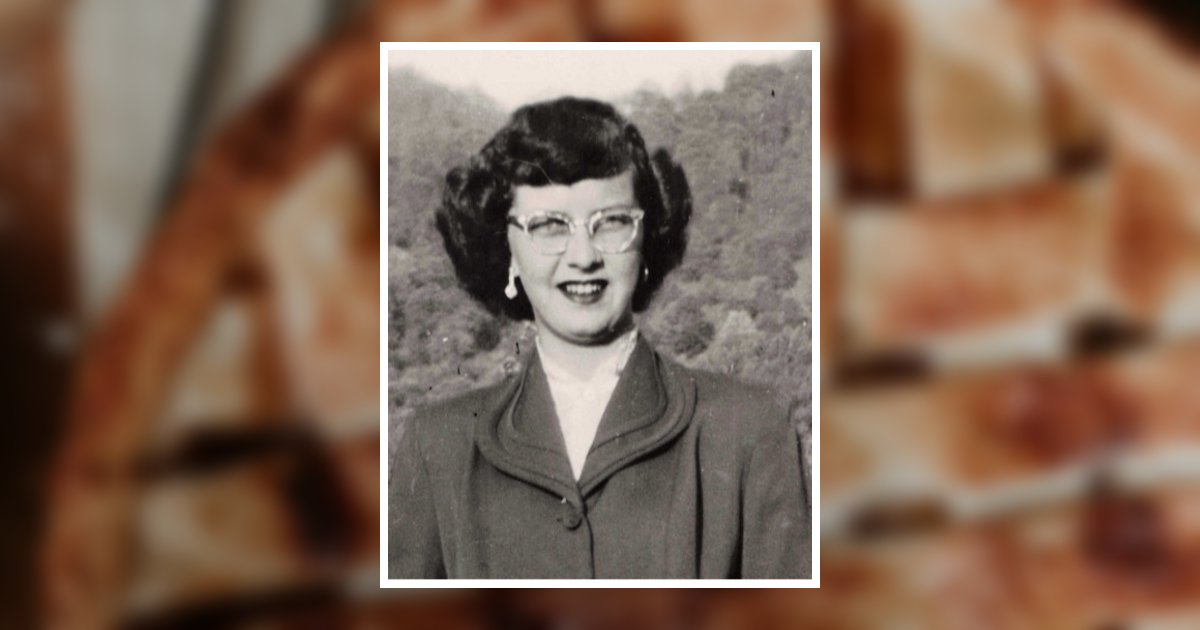 Martha Jane Chastain Obituary October 15, 2024 - Wells Funeral Homes ...