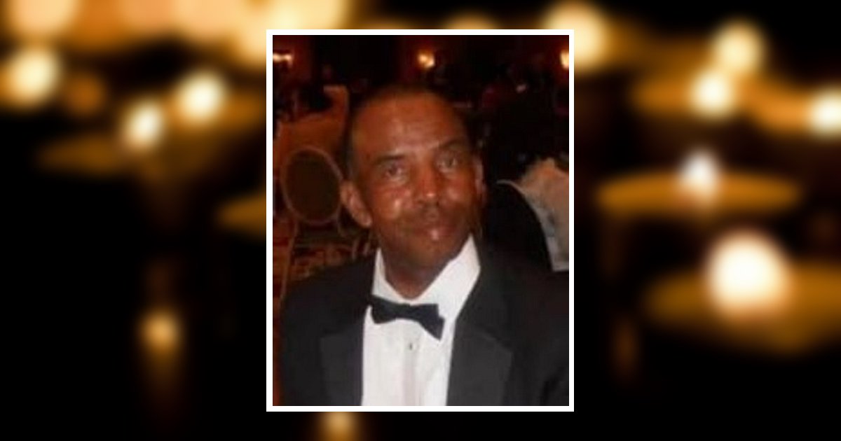 Moses William Gaines, Jr. Obituary February 9, 2025 - Lavenia & Summers ...