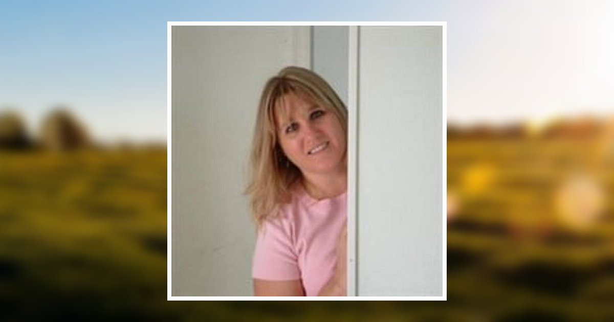 Michele M. Debish Obituary March 2, 2022 - Haisley Funeral and ...