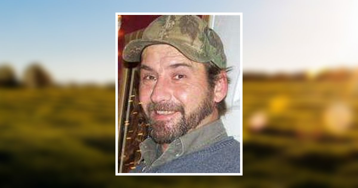 William Darrell Mount Obituary 2017 - Pugh Funeral Home