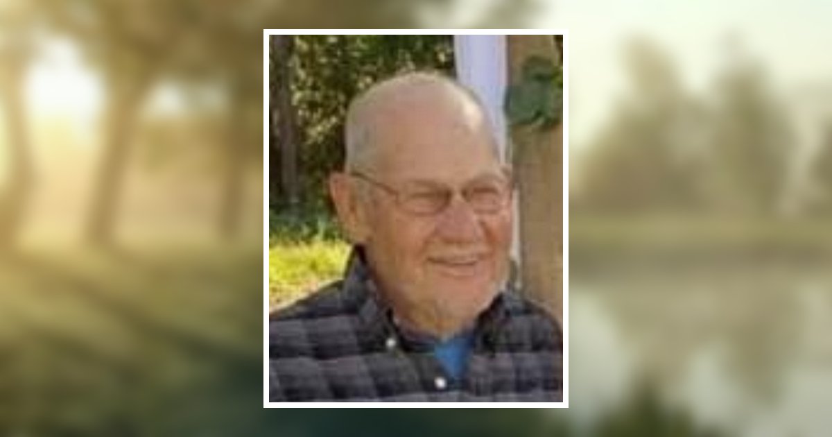 Jimmy Cannon, Jr. Obituary September 2, 2024 - Shepard Roberson Funeral ...