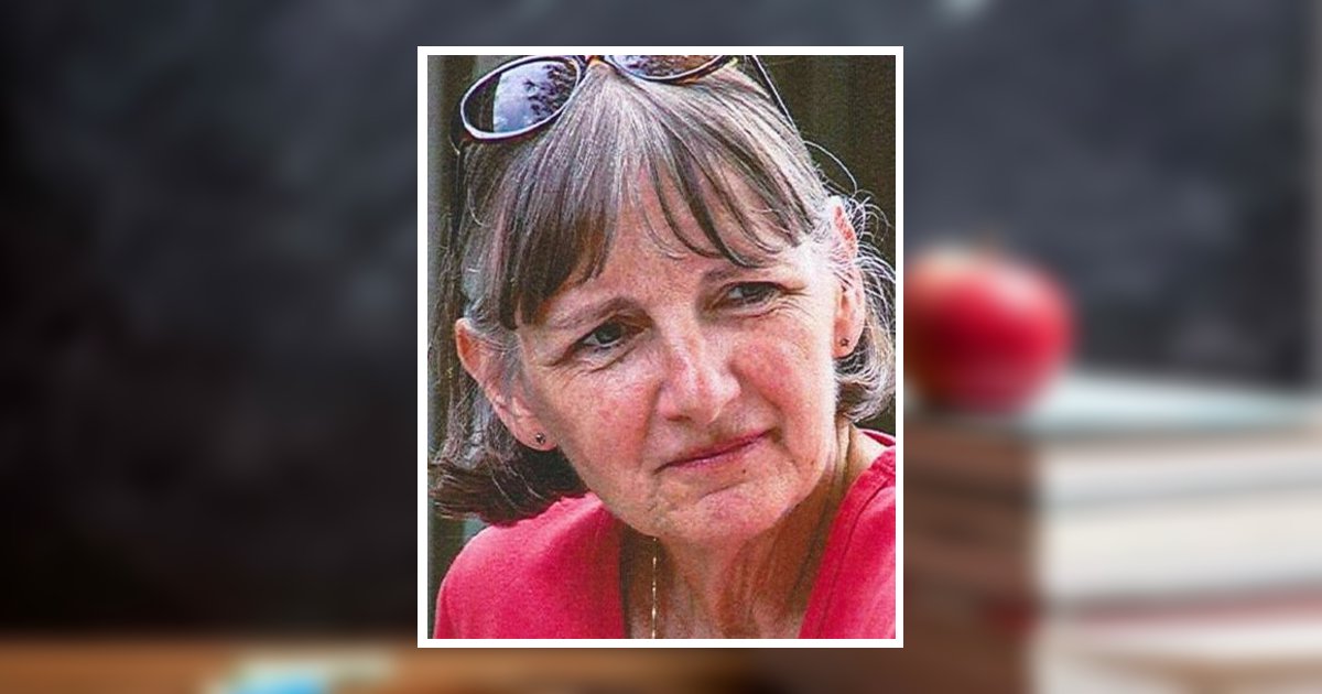 Mary Jill Grabinger Obituary March 14, 2025 - Horan & McConaty Funeral ...