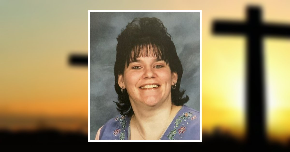 Kristina Steets Obituary November 28, 2020 - Harding Funeral Home